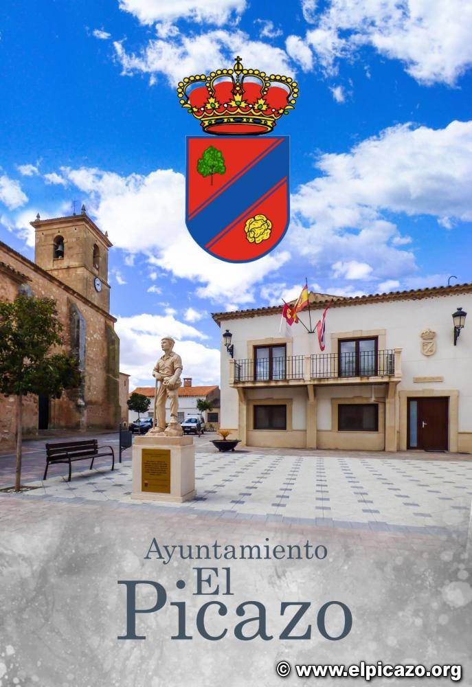 CALENDARIO 2024 DISPONIBLE EN EL AYUNTAMIENTO - El Picazo (Cuenca ... CALENDARIO 2024 DISPONIBLE EN EL AYUNTAMIENTO - El Picazo (Cuenca ...